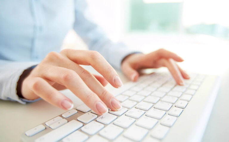 How to Fix Chromebook Keyboard Typing Wrong Letters