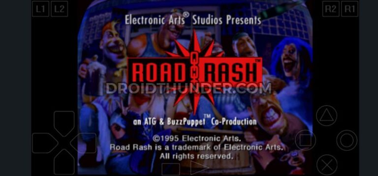How to Play Road Rash on Android (Update 2026)