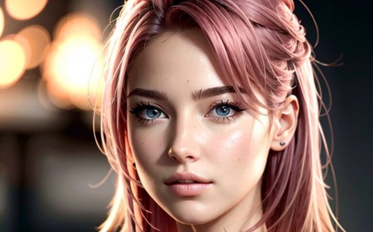 7+ Virtual Girlfriend apps for Android (Update 2025)