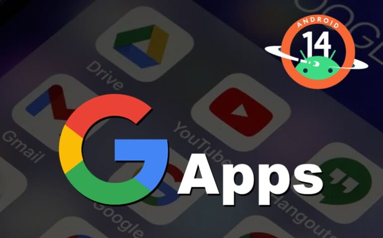Download Android 13 GApps [Updated 2025]