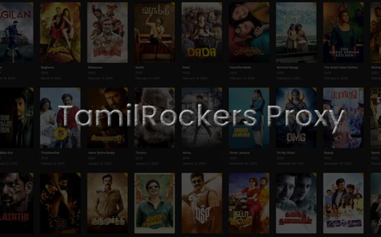 80+ TamilMV Proxy Unblock List - (Dec 2025)
