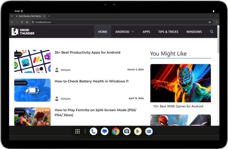 Android 15 Features: Supported Devices List 2024