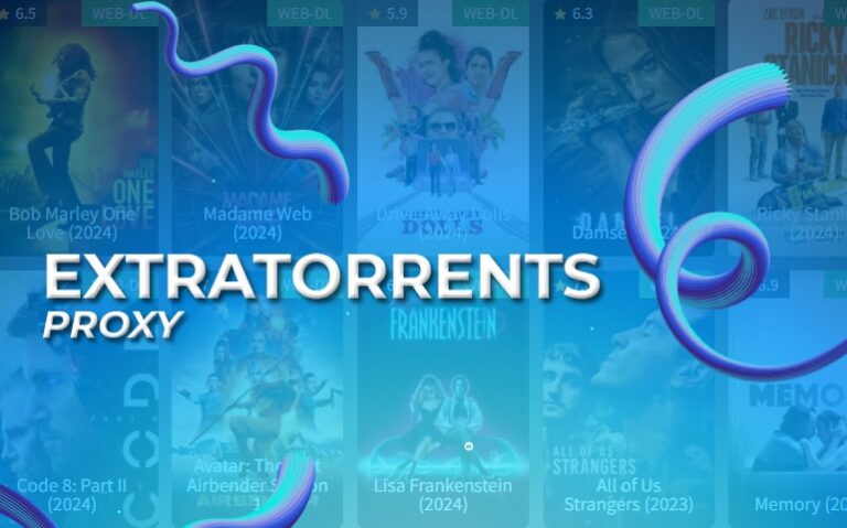 135+ Pirate Bay Proxy List 2025: Piratebay Unblocked