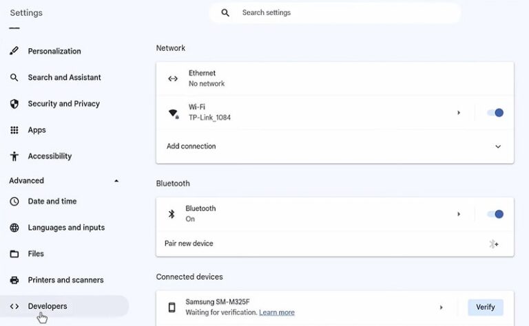How to install APK on Chromebook in 2024 (Step-by-Step)