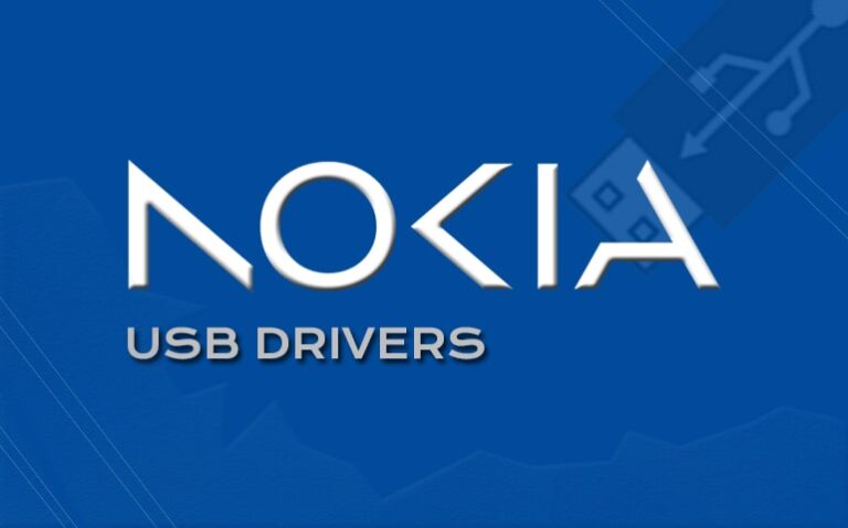 Download Sony USB Driver & Installation Guide 2025