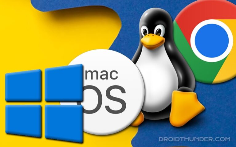 Windows vs Mac vs Linux vs Chrome OS: Which is better?