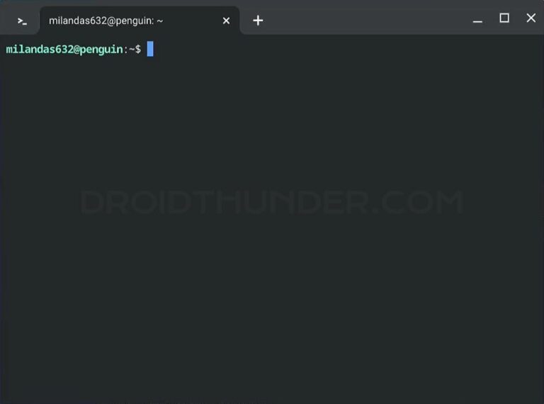 How to enable Linux on Chromebook - (3 Simple Steps)